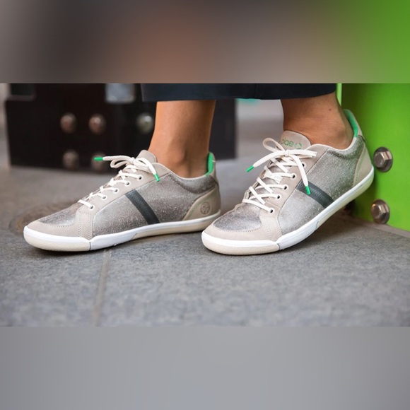 PLAE | Shoes | Plae Sneakers The Model Is Called Prospect The Color Is ...